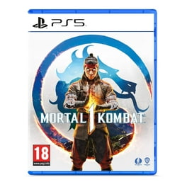 Mortal Kombat 11 Ultimate for PlayStation 4 New Video Game PS 4 Walmart