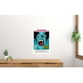 Vampire Circus Poster 16x24 Poster Medium Art Poster 16x24 Unframed ...