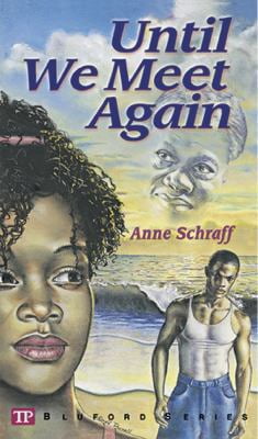 Pre-Owned Until We Meet Again (Bluford High Series #7) (Paperback ...