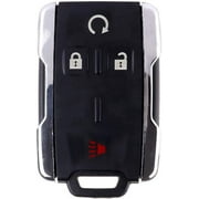 Gmc Suburban Keyless Entry Module
