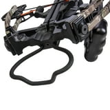 BearX Intense Ready to Shoot Crossbow Package with Scope, Quiver, Bolts ...