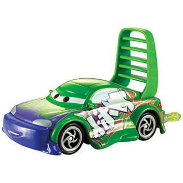 Disney/Pixar Cars Sarge Diecast Vehicle - Walmart.com