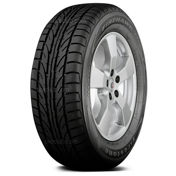 Llanta Firestone Firehawk 900 205/55R16 91V | Bodega Aurrera en línea