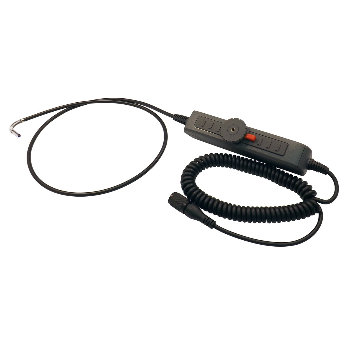 6.0MM Front View Articulation Video Scope Probe - Walmart.com