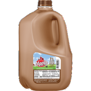fairlife Lactose Free Reduced Fat Chocolate Ultra Filtered Milk, 52 fl ...