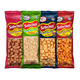 2 PACKS OF Sabritas Peanuts Variety Pack (30 ct.) - Walmart.com