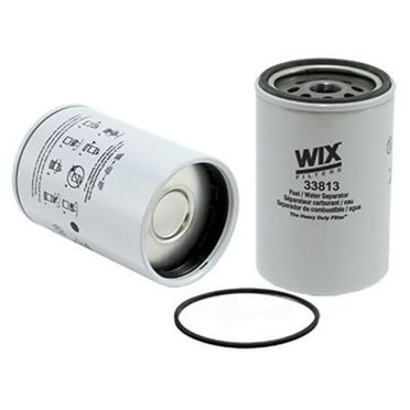 WIX Key-Way Style Fuel Manager Filter - OEM Filters for John Deere ...