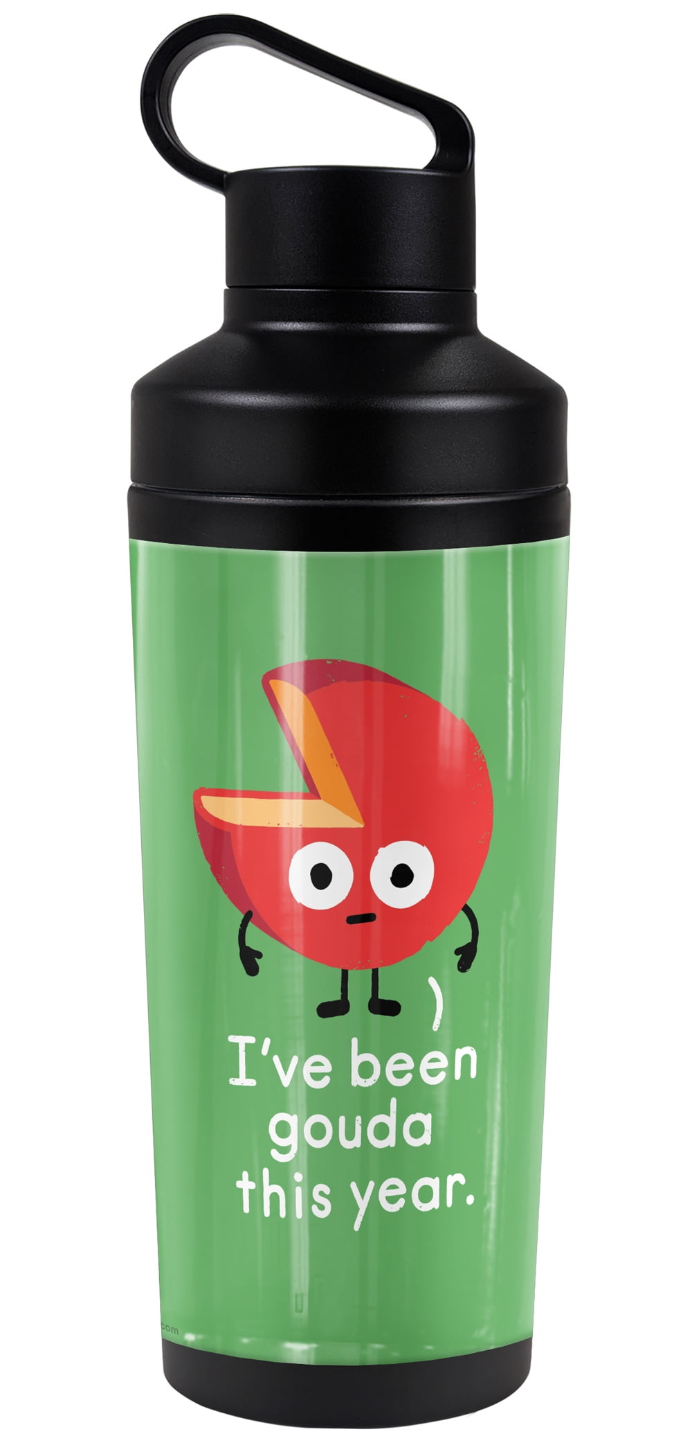 bCreative - David Olenick Official In Fact I'Ve Been Grate 18 oz ...