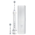 Oral-B Smart 4000 Bluetooth Rechargeable Electric Toothbrush with Gum ...