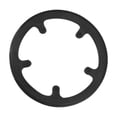 Bicycles Chain Guard|Chain Guide Mountain Bike|Wrap Frames 40 Teeth ...