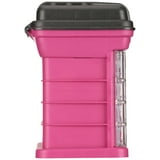 Creative Options Small Rack System, Magenta - Walmart.com