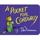 Corduroy: A Pocket for Corduroy (Board book) - Walmart.com