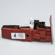 Genuine LG AGM76209501 Dishwasher Door Lock - Walmart.com
