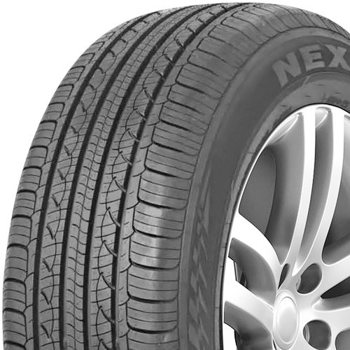 Nexen N'PRIZ AH8 - Grand Touring All-Season 195/55R16 87V Tire ...