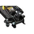 Black Jack 2 Ton Hydraulic Trolley Jack with 360° Rotation Handle ...