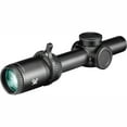 Vortex Optics Strike Eagle 1-8x24 Riflescope - EBR-8 Reticle (MOA ...