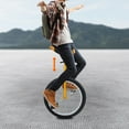 20 Inch Unicycles for Adults 165Lbs One Wheel Outdoor Unicycles Wheel ...