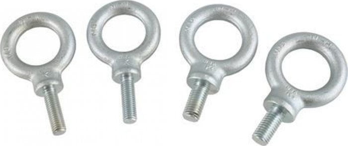 PEAV MI PVX Eyebolt Kit - Walmart.com