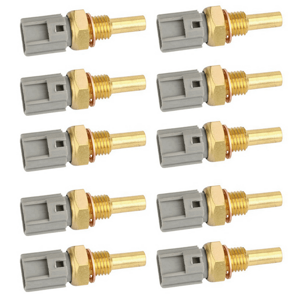 10X Coolant Temperature Sensor for 4Runner Celica Land Water ...