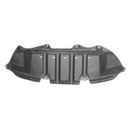 For Chevy Silverado 1500 2007-2013 Engine Splash Shield | Center ...