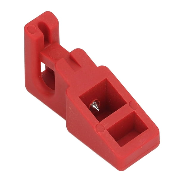 Circuit Breaker Lock, Practical Red Appearance Simple Installation ...