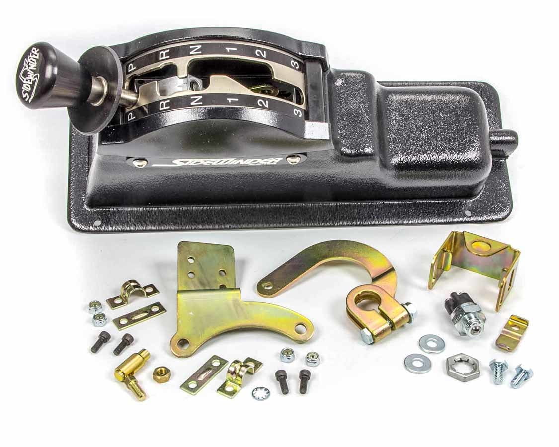 Shifter C4 Lockout Rev Pattern - Walmart.com