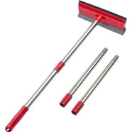 Harper 5324224A 24" X 60" Wood Handle Floor Powrwave Squeegee - Walmart.com
