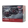 Pioneer TS-6900PRO 600W Peak 6"x9" 2-Way Car Speakers, Coaxial - Walmart.com