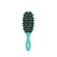 Wet Brush® The Original Detangler® Hair Brush Pro Treatment Brush Mint ...