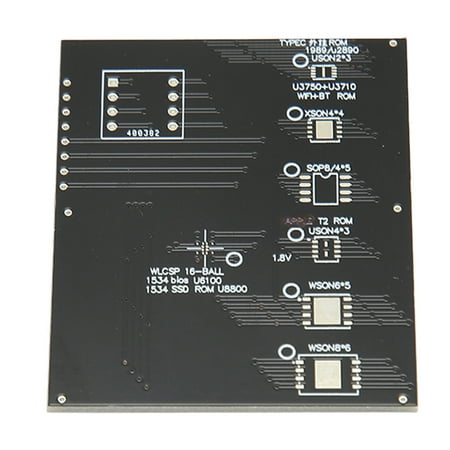 Read Write Bios , Small T2 Chip Read Write Bios Convenient Installation ...