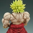 Dragon Ball Figure-Rise Standard Legendary Super Saiyan Broly Model Kit ...