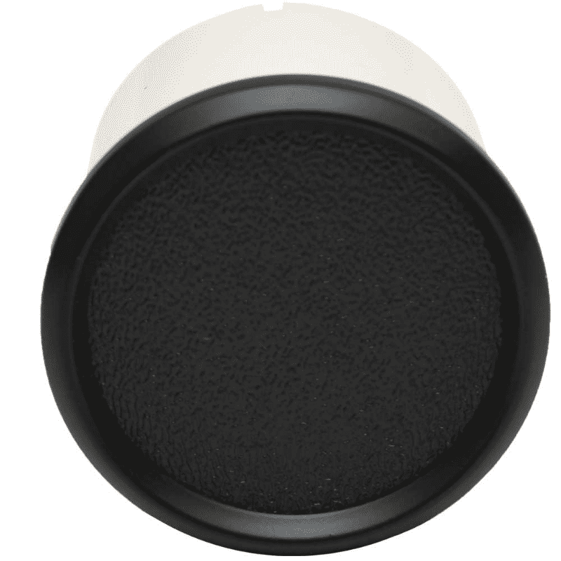 Faria Boat Blank Gauge BL9522B | 2 Inch Black - Walmart.com
