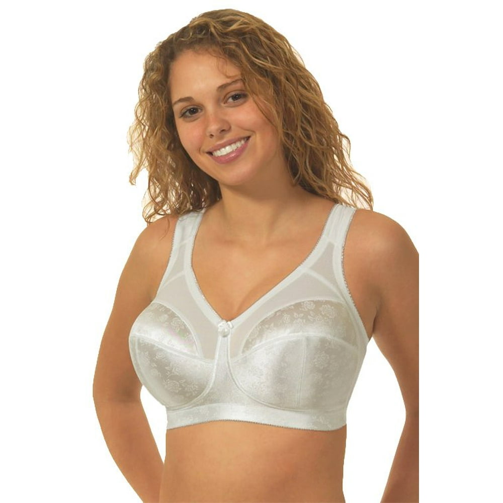 Cortland Intimates Cortland Intimates Full Figure Super Support