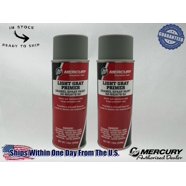 24-Pack of 12 oz Krylon K02744007 Pewter Gray Fusion All-In-One Paint ...