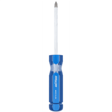CHANNELLOCK P208H #2 x 8-inch Professional Phillips Screwdriver ...