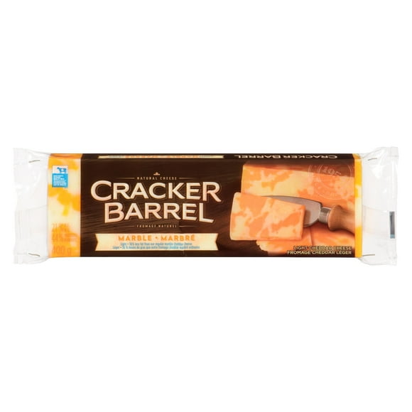 Cracker Barrel Cheese | Walmart Canada
