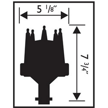 MSD 8365 Distributor - Walmart.com
