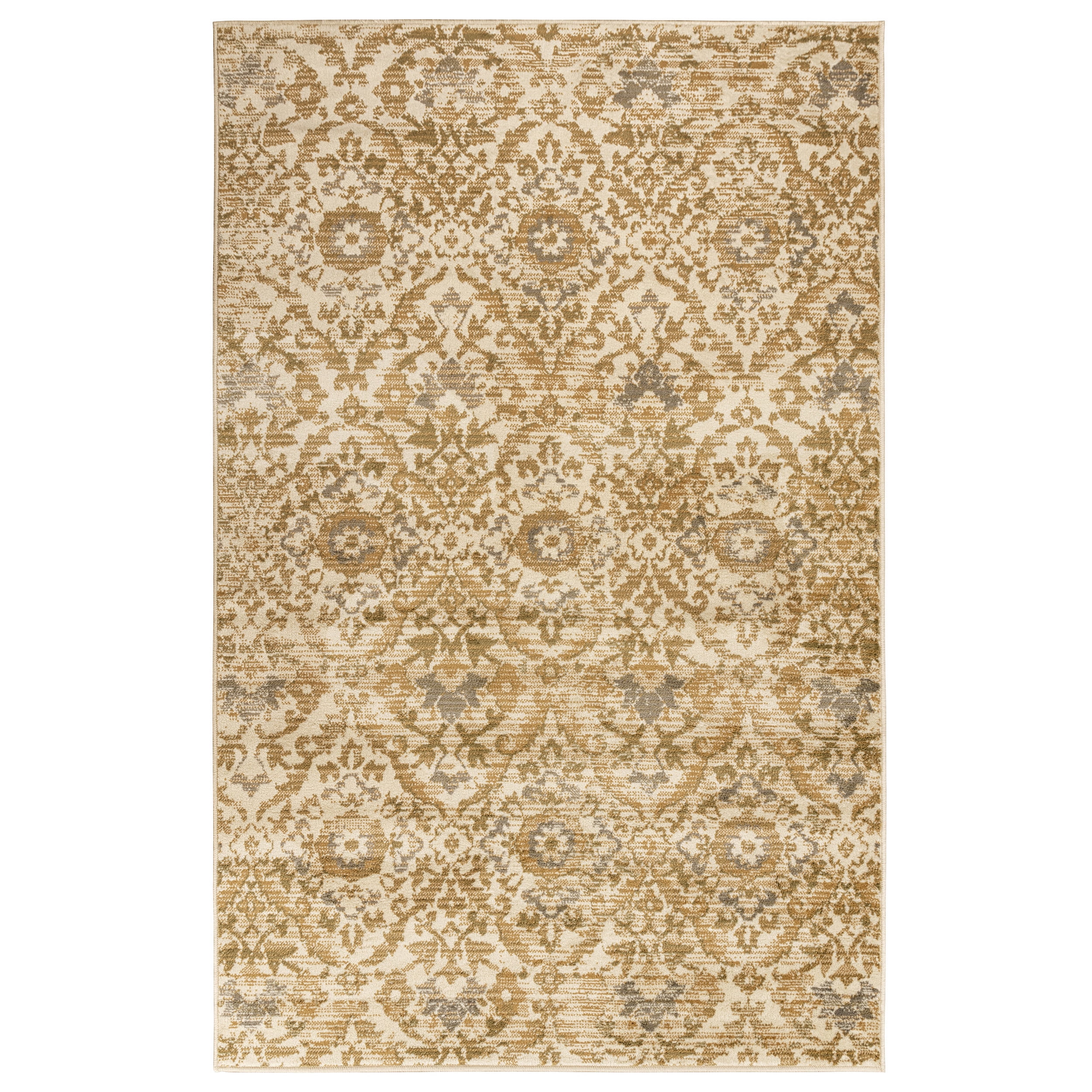 Ford Area Rug Sage - Walmart.com