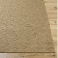 Hauteloom Breena Living Room, Bedroom Machine Washable Area Rug ...