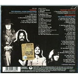 The Move - Shazam: Remastered & Expanded Deluxe Edition - Music ...