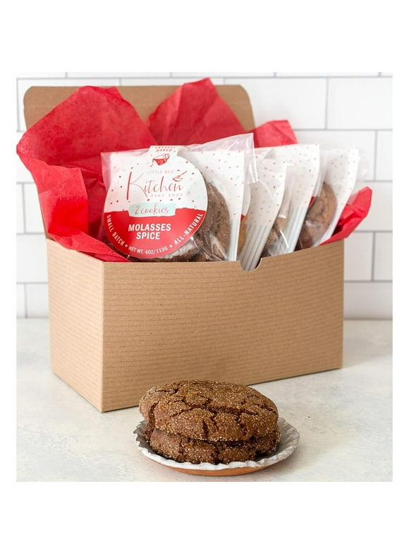 Molasses Cookies in Cookies - Walmart.com