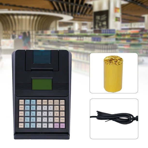 Cashier Management System