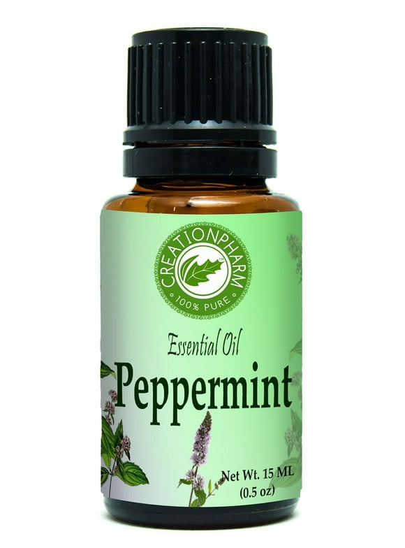 peppermint oil - Walmart.com