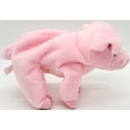 Ty Beanie Babies Hamlet the Pig Plush 2003 - Walmart.com
