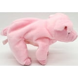 Ty Beanie Babies Hamlet the Pig Plush 2003 - Walmart.com