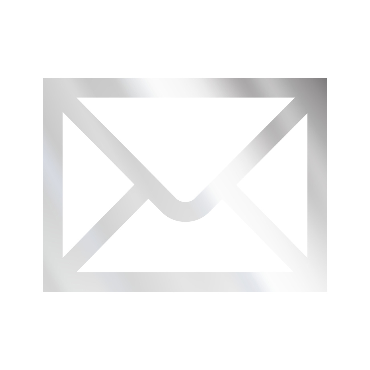 Mail Sticker Decal Die Cut - Self Adhesive Vinyl - Weatherproof - Made ...