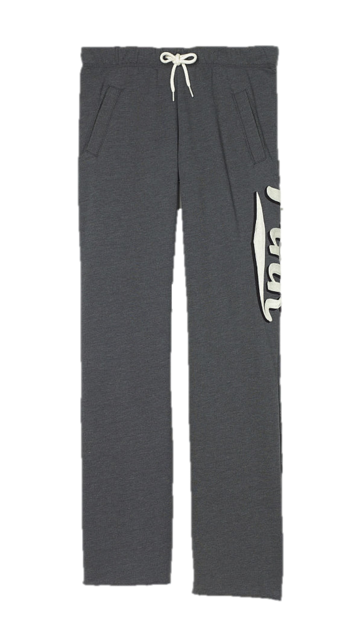 Victoria's Secret PINK Boyfriend Sweat Pants - Walmart.com