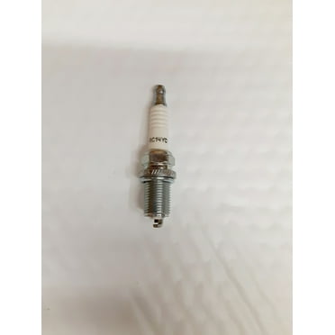 Champion 848 CJ8Y Copper Plus Spark Plug - 1 Pack - Walmart.com