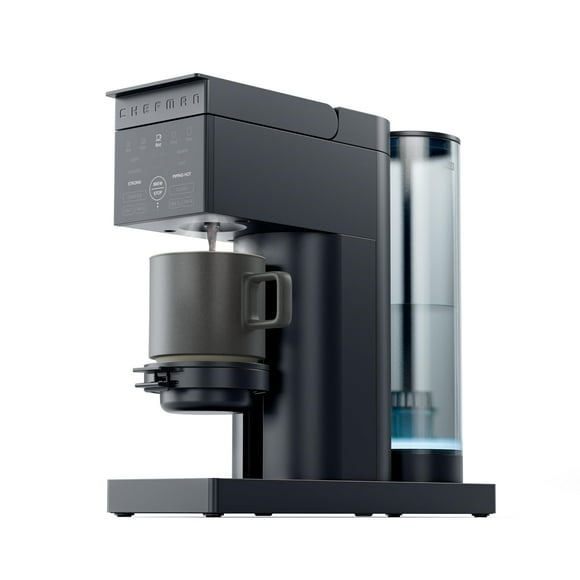 Chefman Coffee & Espresso Makers - Walmart.com