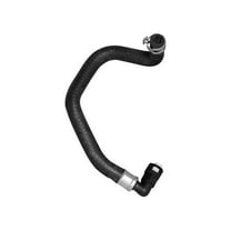 Heater Inlet Heater Hose - Compatible with 2004 - 2008 Ford F-150 4.6L ...
